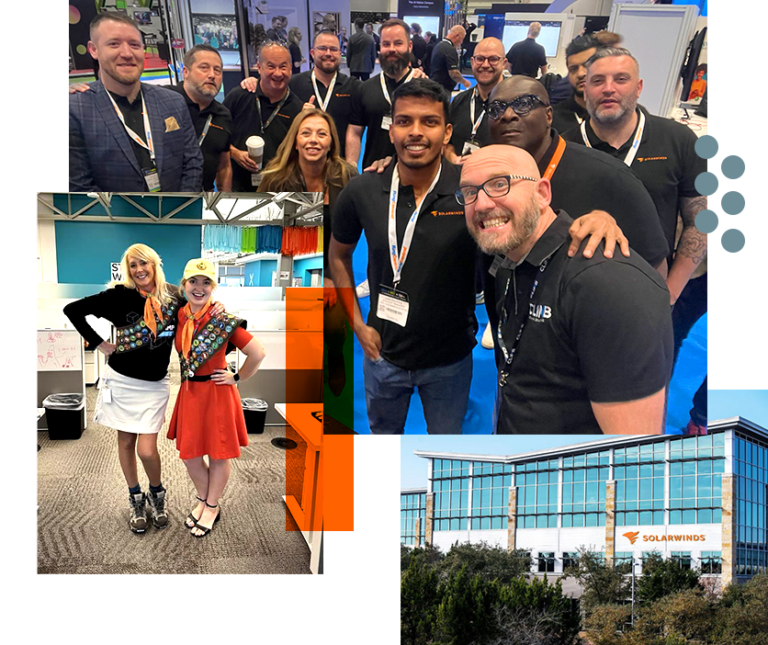 Careers | SolarWinds - SolarWinds Jobs